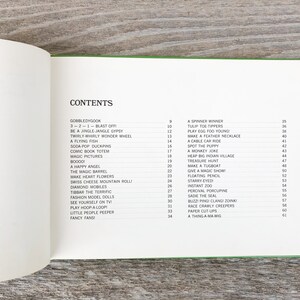 Easy Does It Things to Make and Do | by James Razzi | 1969 | Hardcover ...