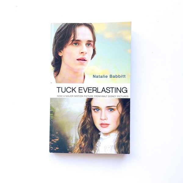 Tuck Everlasting - Etsy