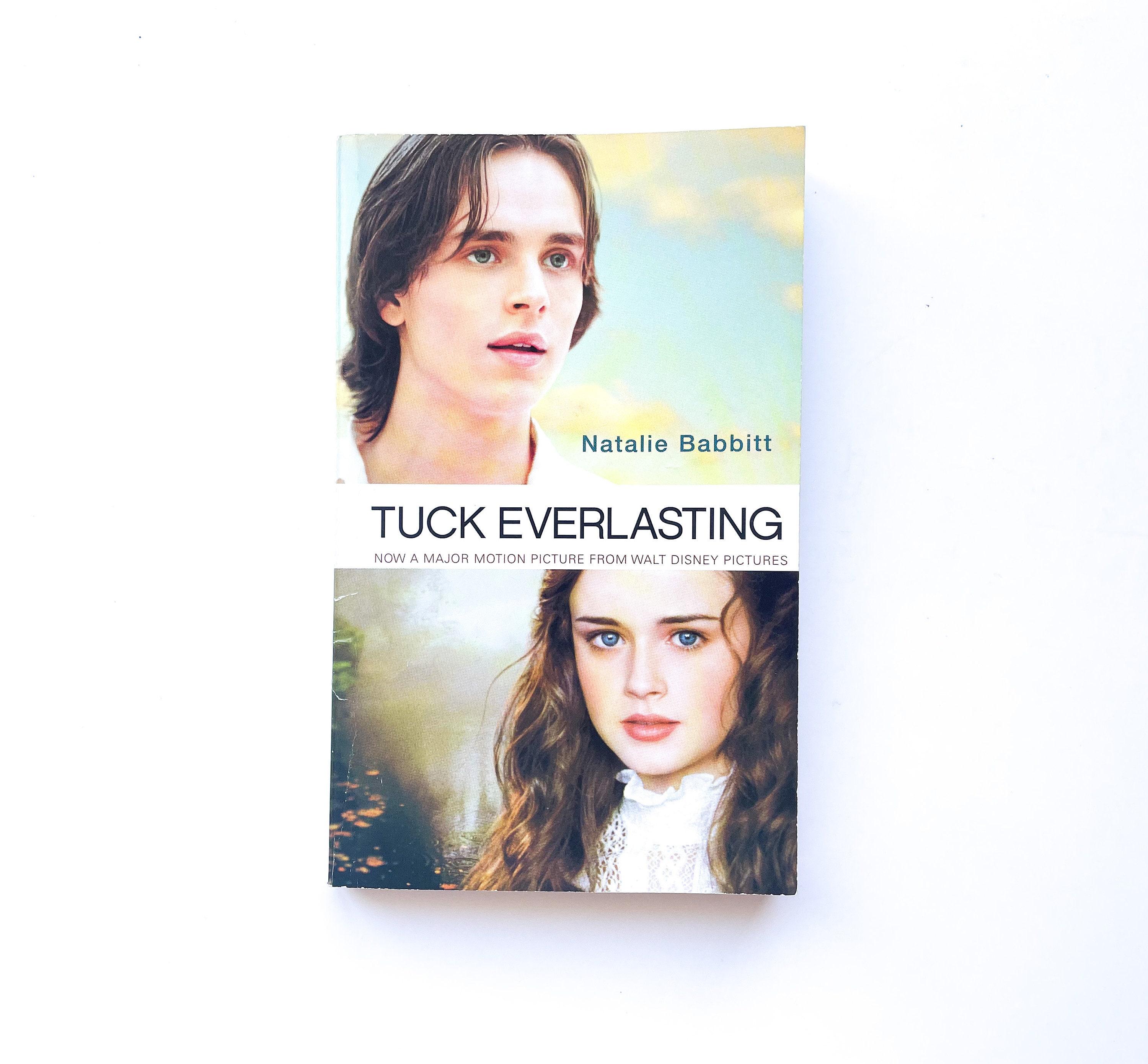 Tuck Everlasting Movie