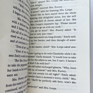 Peppermints in the Parlor by Barbara Brooks Wallace 1980 Paperback - Etsy