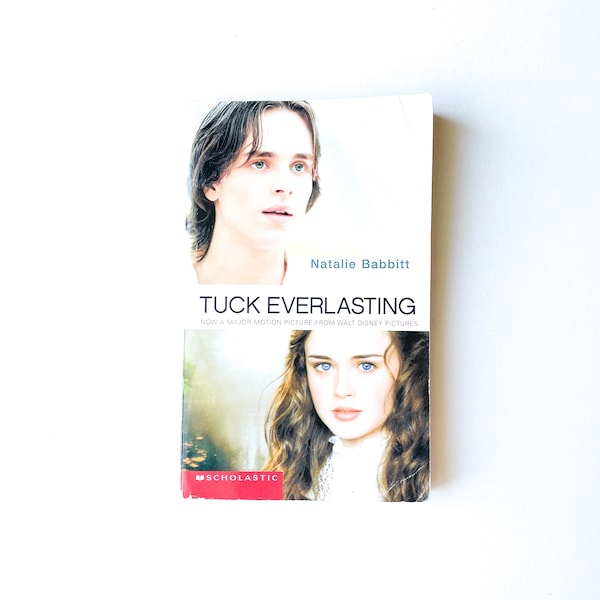 Tuck Everlasting - Etsy