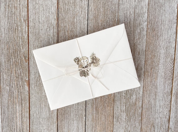 Vintage Owl Envelopes Set of 14 Sleepy Time Owl 4 X 6 - Etsy