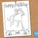 Spirit Riding Free Printable Birthday Party Invitation - Horse Party ...