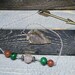Wicca Natural Stone Arrow Head Spirit Guide Pendulum - Etsy