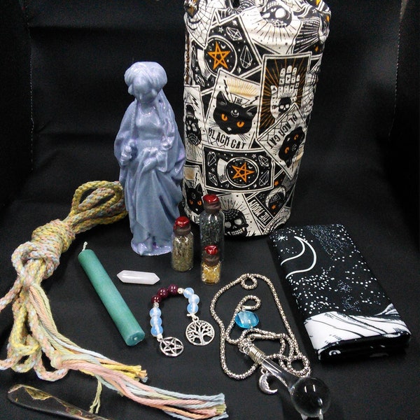 Altar Kit - Etsy