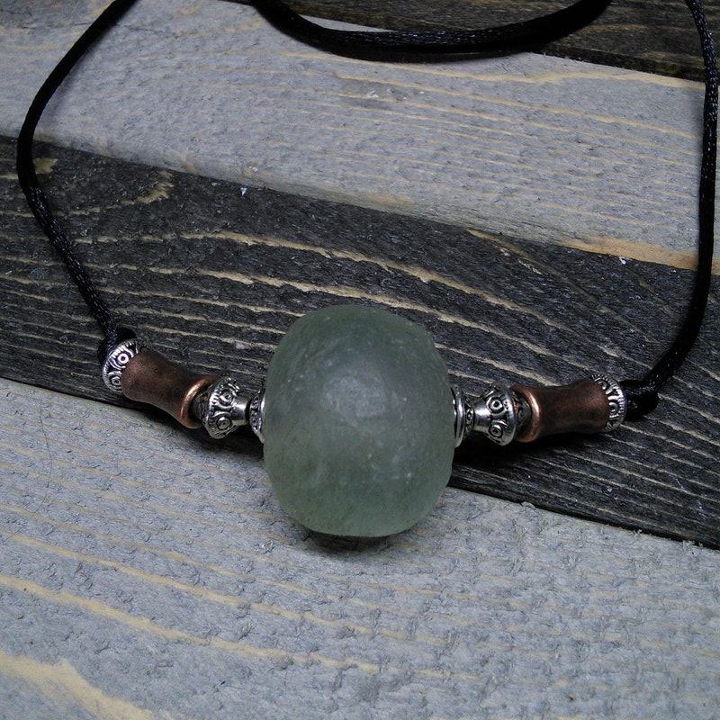 African Amulet - Etsy