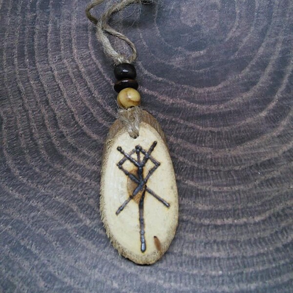 Rune Charms - Etsy