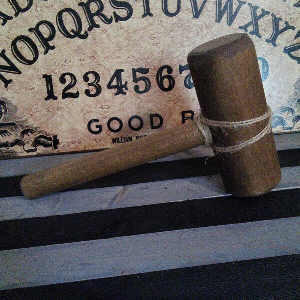 Vampire Hunting Kit - Etsy