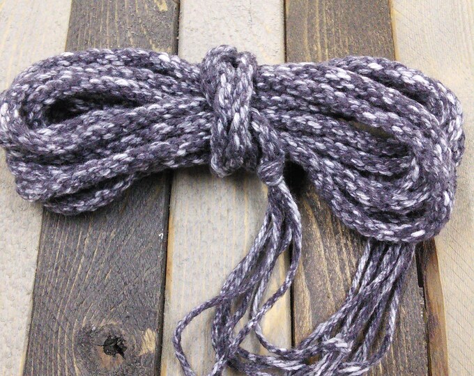 Hand Woven Wicca Witch Cord - Etsy