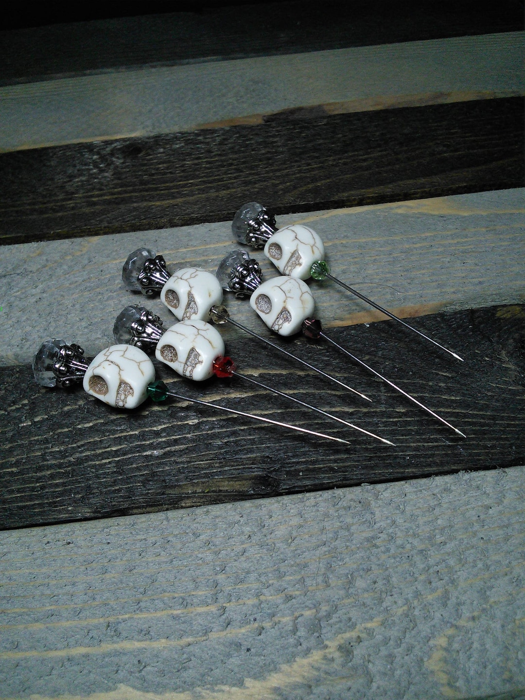 Voodoo Hoodoo Santeria Pins - Etsy