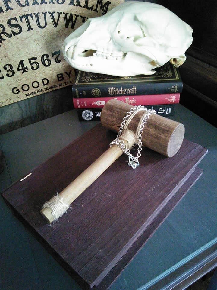 Pre-filled Monster Vampire Mummy Hunter Kit | Etsy