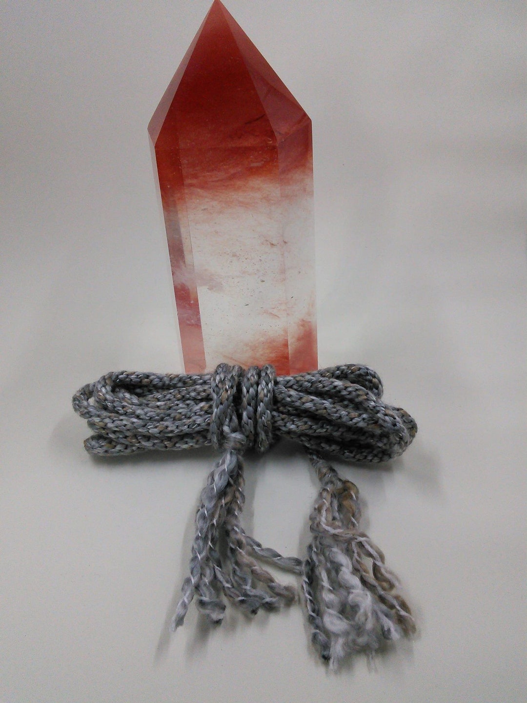 Hand Woven Wicca Witch Cord - Etsy