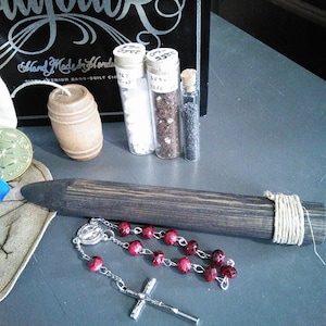 Pre-filled Monster Vampire Mummy Hunter Kit - Etsy