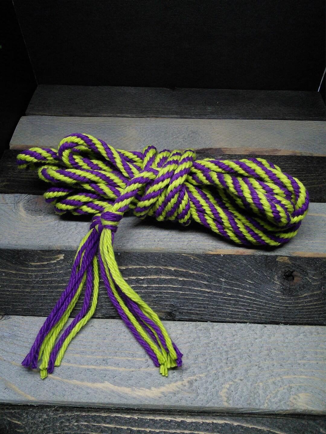 Hand Woven Wicca Witch Cord - Etsy