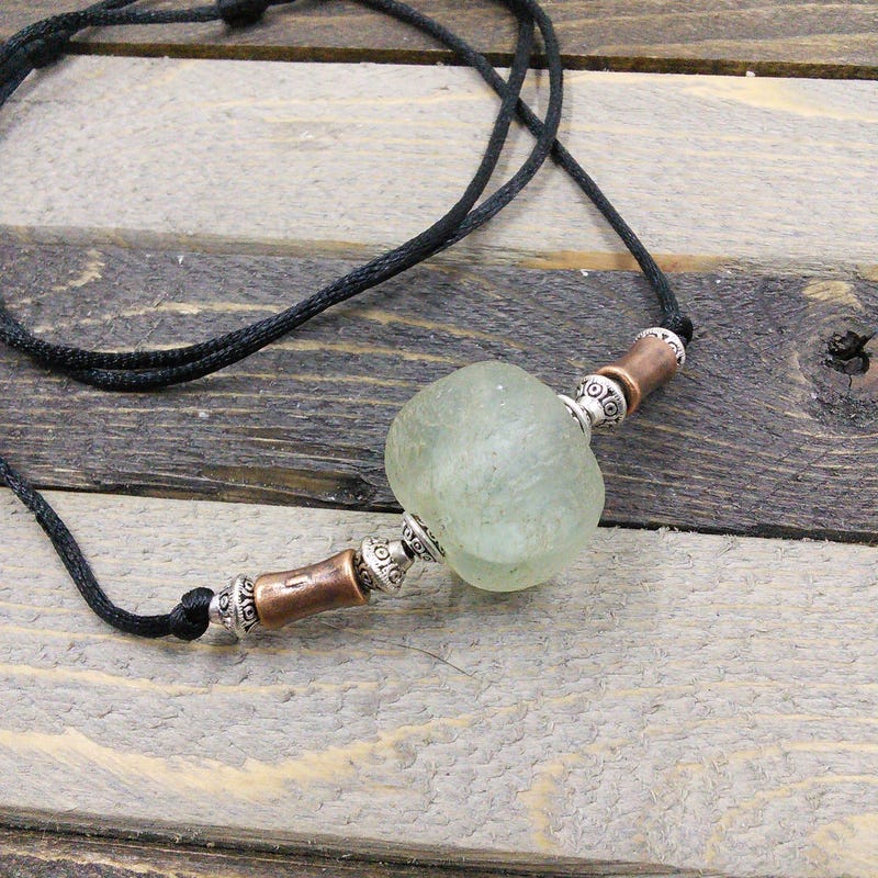 African Amulet - Etsy