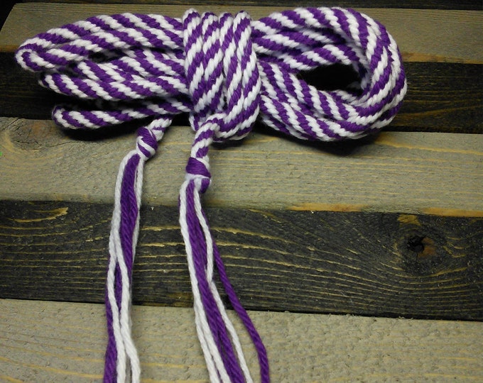 Hand Woven Wicca Witch Cord - Etsy