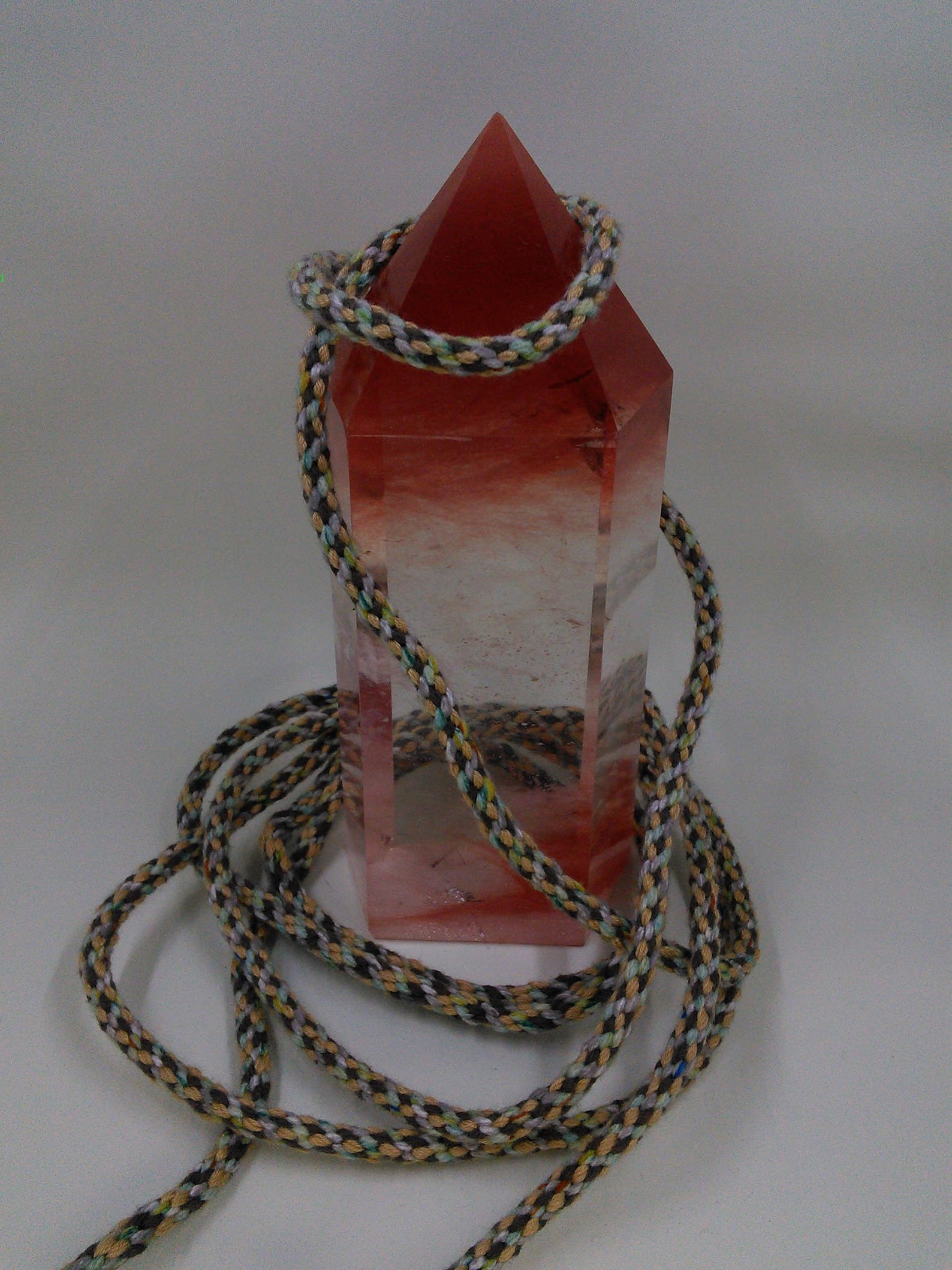 Hand Woven Wicca Witch Cord - Etsy