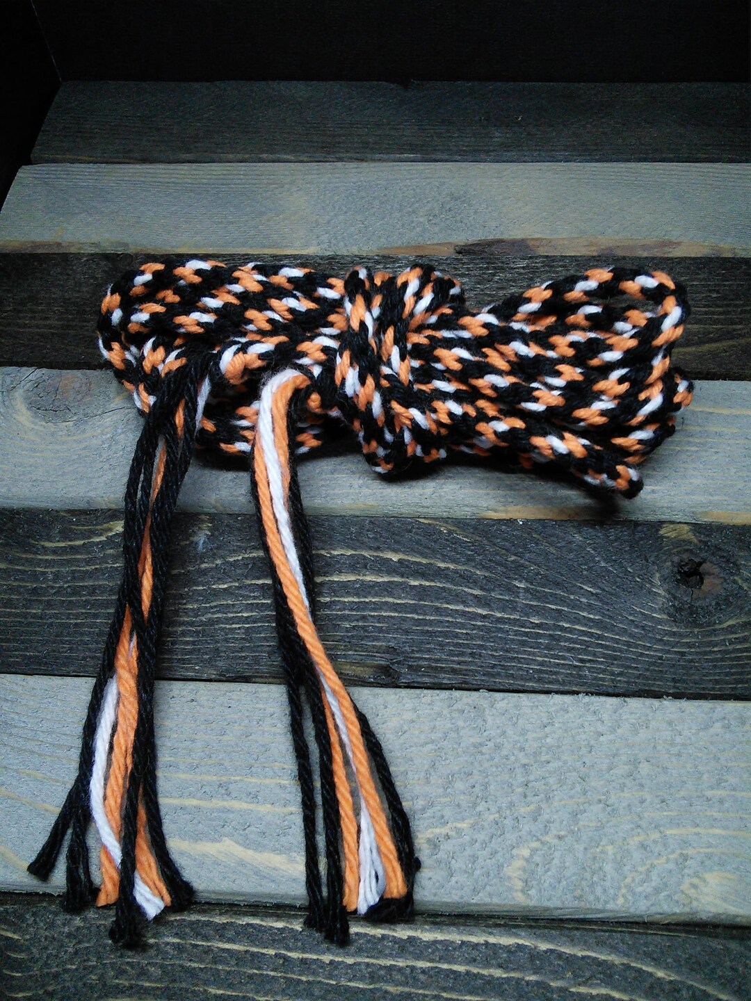 Hand Woven Wicca Witch Cord - Etsy
