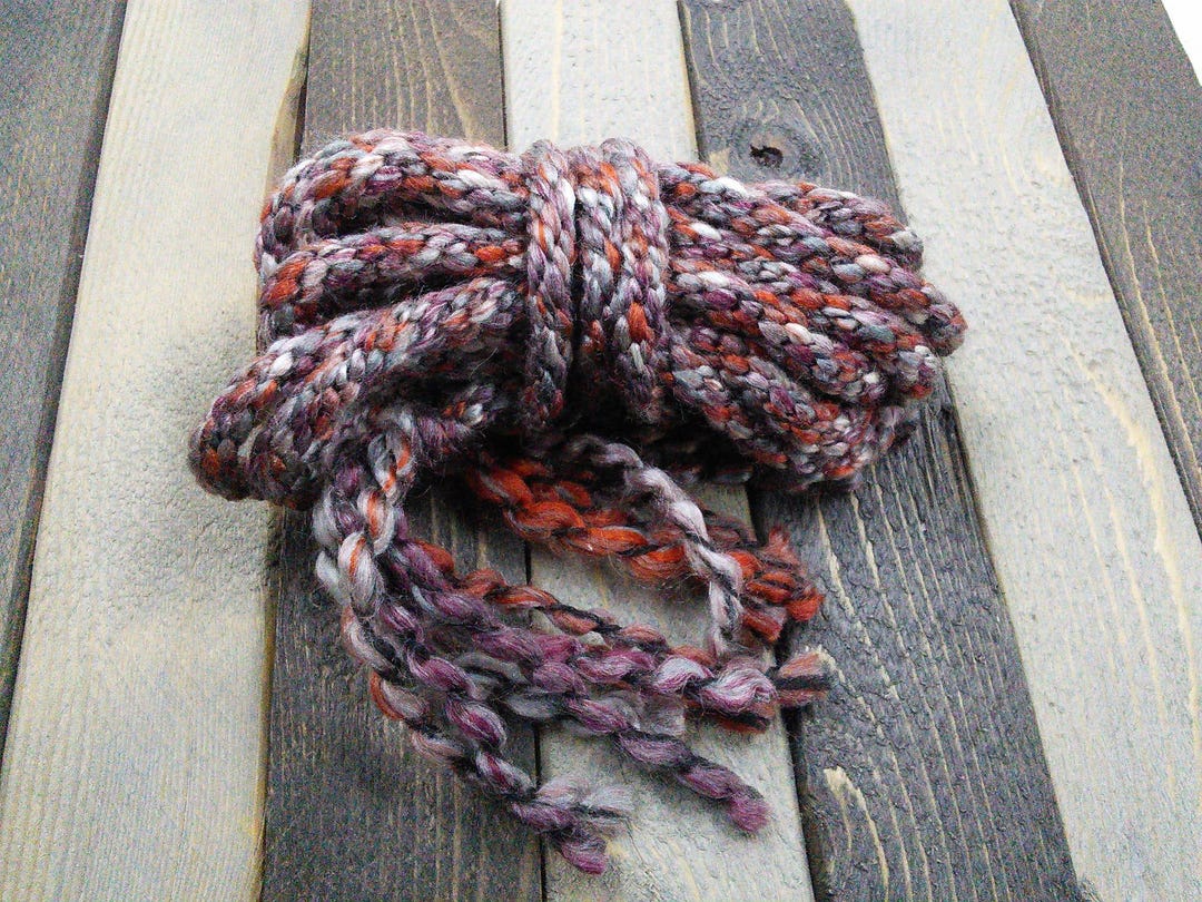 Hand Woven Wicca Witch Cord - Etsy