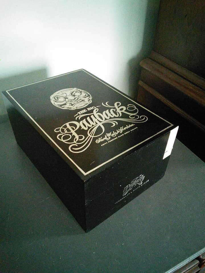 Pre-filled Monster Vampire Mummy Hunter Kit | Etsy