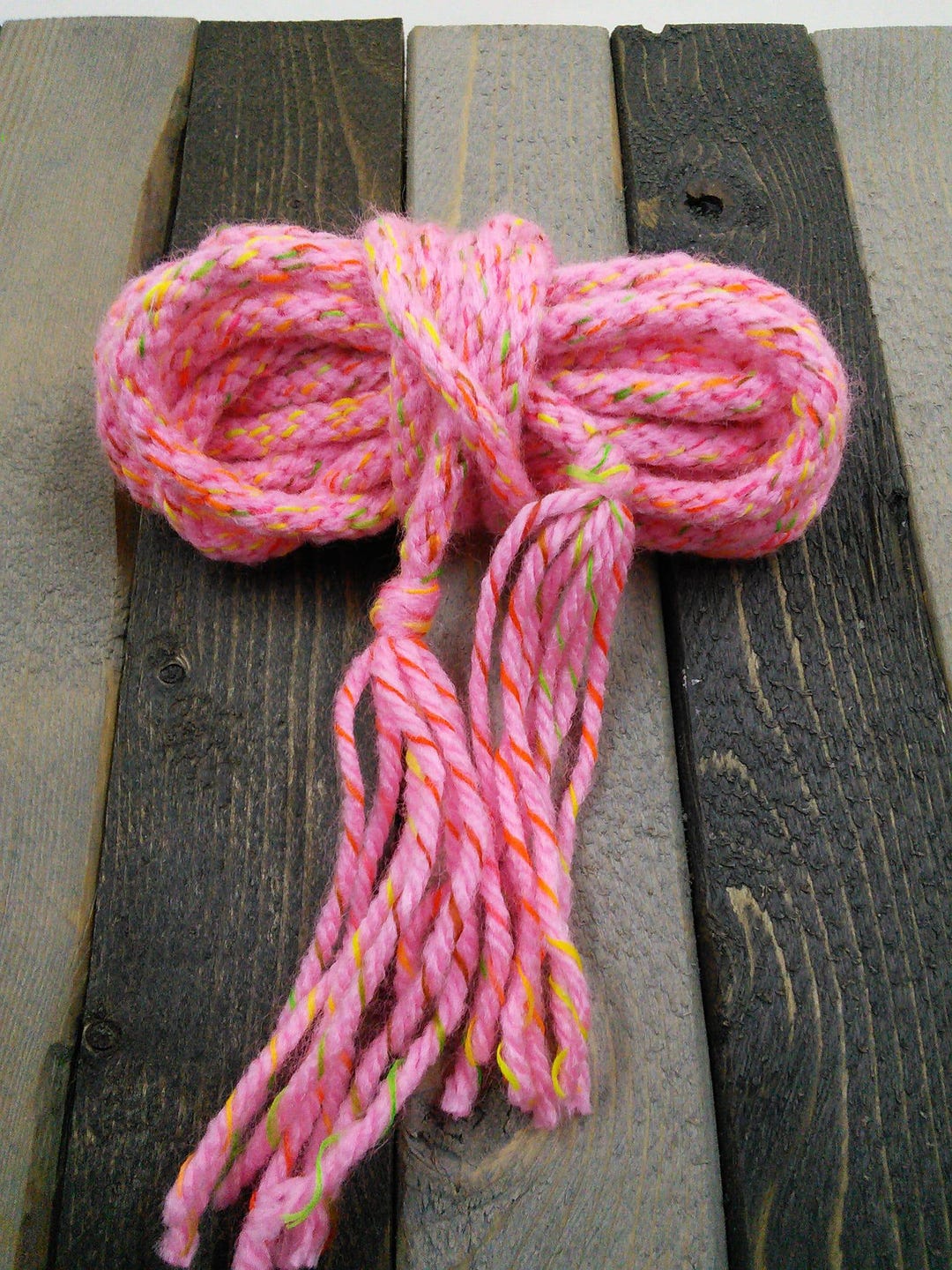 Hand Woven Wicca Witch Cord - Etsy