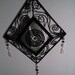 Wicca Pagan Hecate Scrying Mirror - Etsy