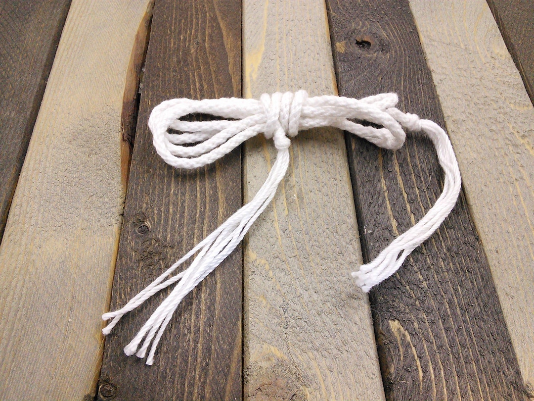 Hand Woven Wicca Witch Cord - Etsy