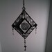 Wicca Pagan Hecate Scrying Mirror - Etsy
