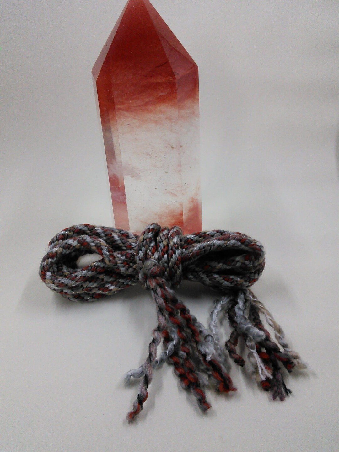 Hand Woven Wicca Witch Cord - Etsy