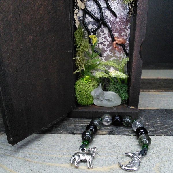 Shrine Boxes - Etsy