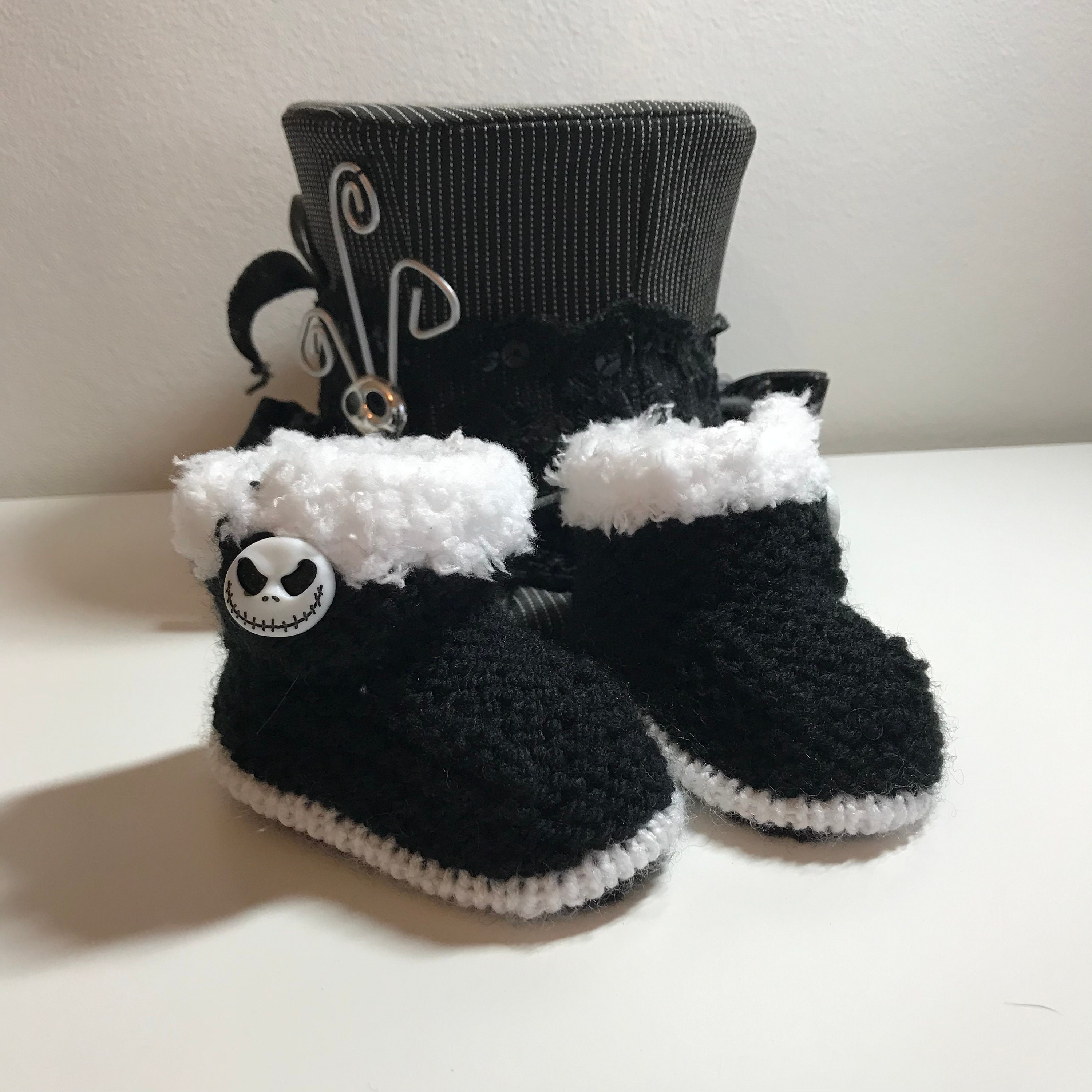 Art & Collectibles Figurines & Knick Knacks Decorative gothic baby ...