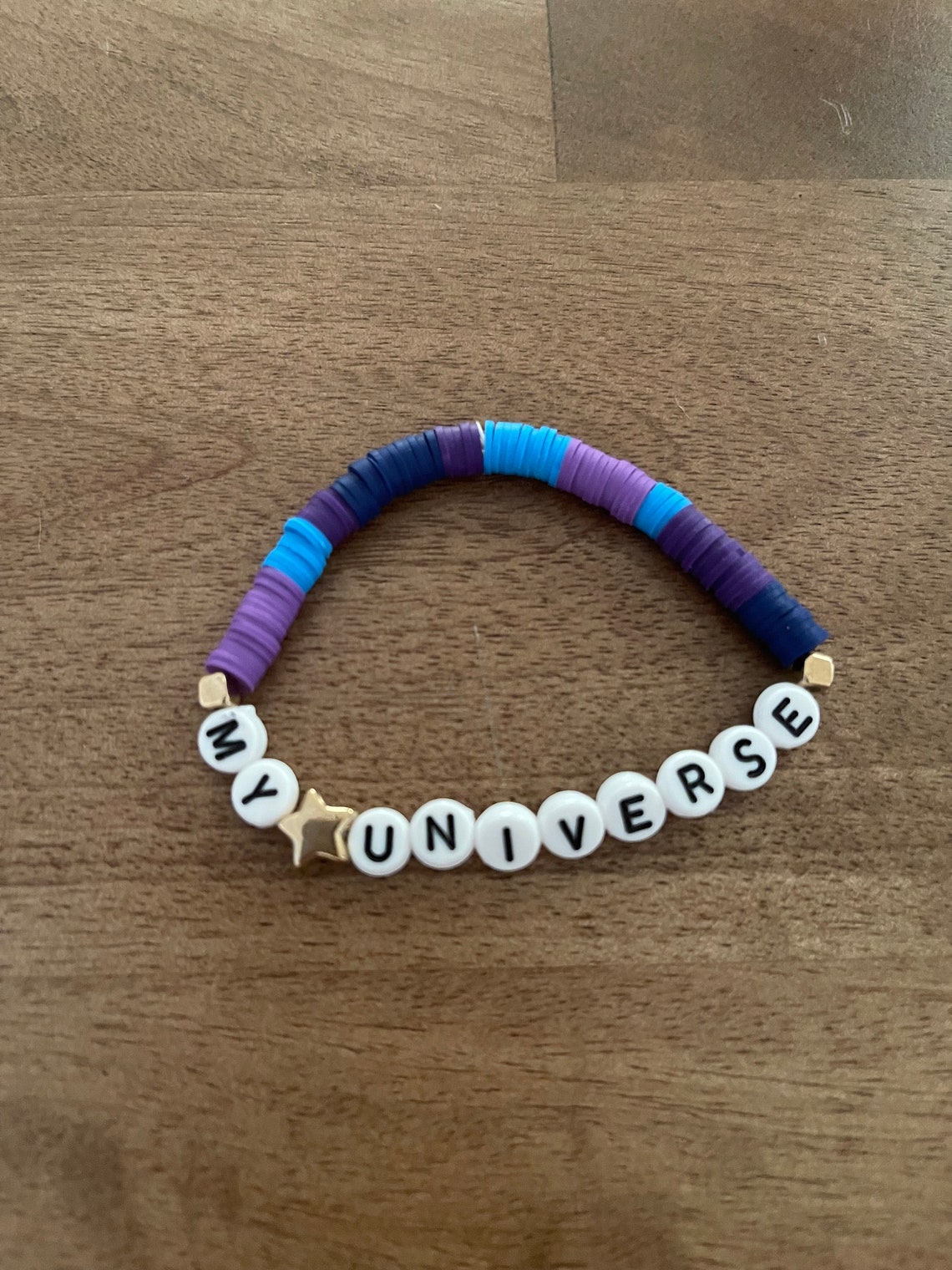 Coldplay Concert Bracelets - Etsy