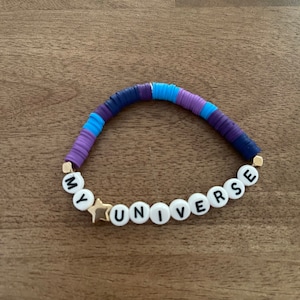 Coldplay Concert Bracelets - Etsy