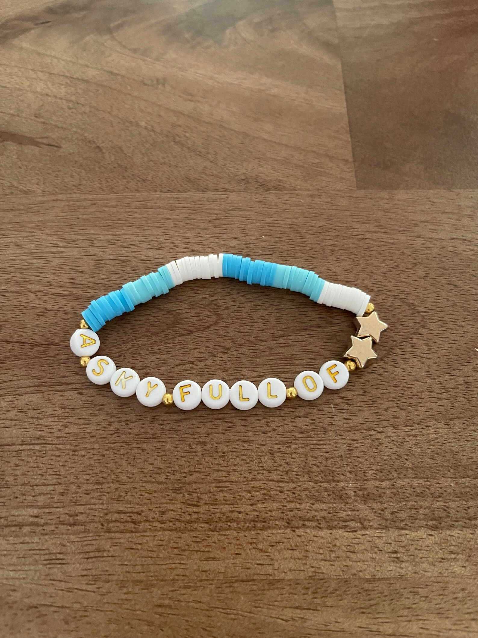 Coldplay Concert Bracelets - Etsy