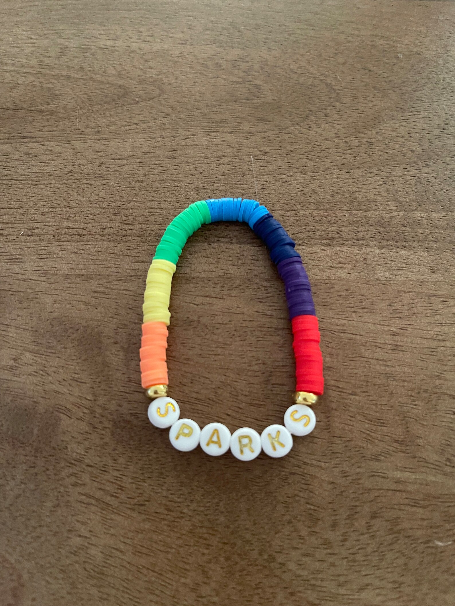 Coldplay Concert Bracelets - Etsy