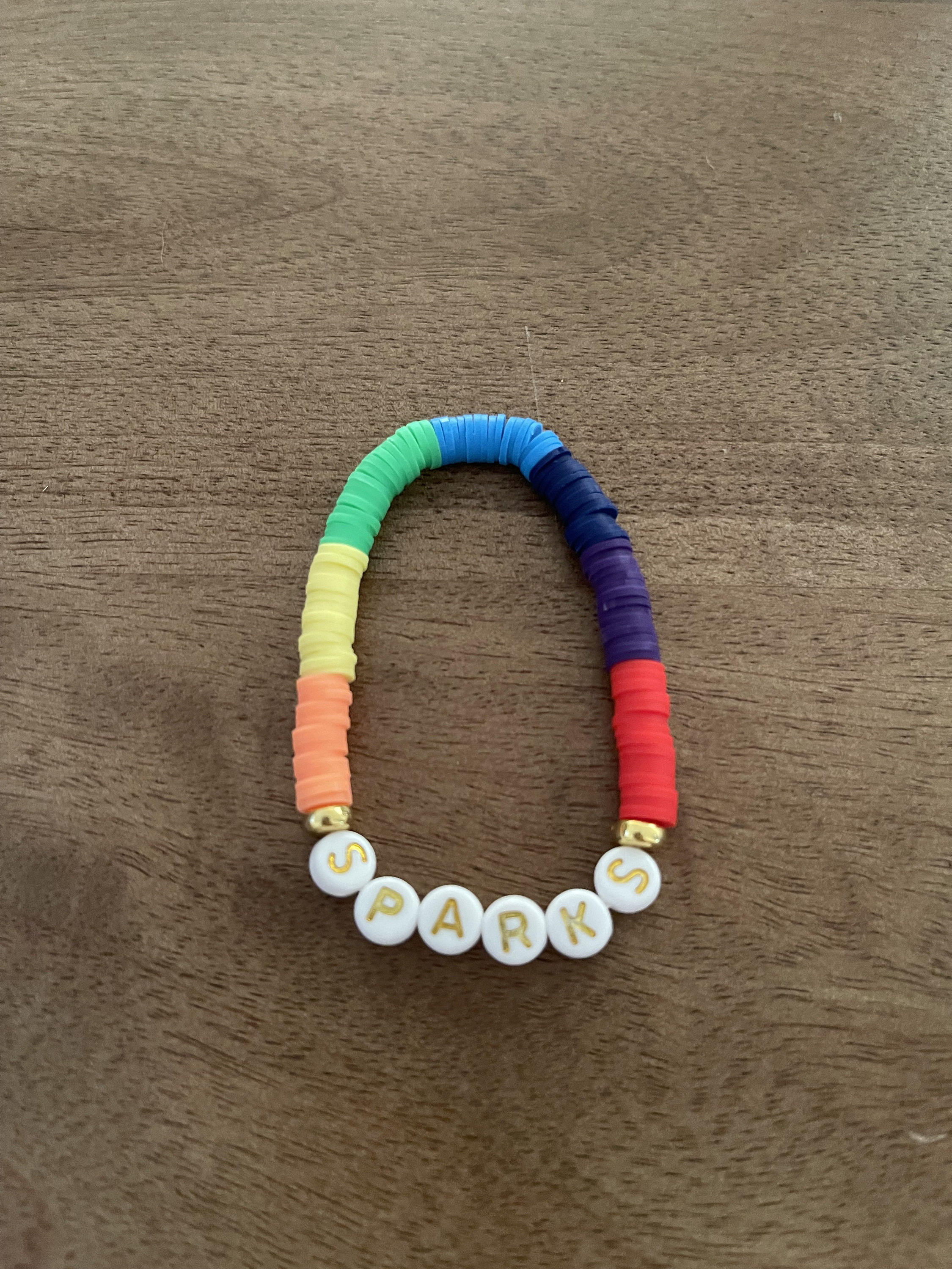 Coldplay Concert Bracelets - Etsy