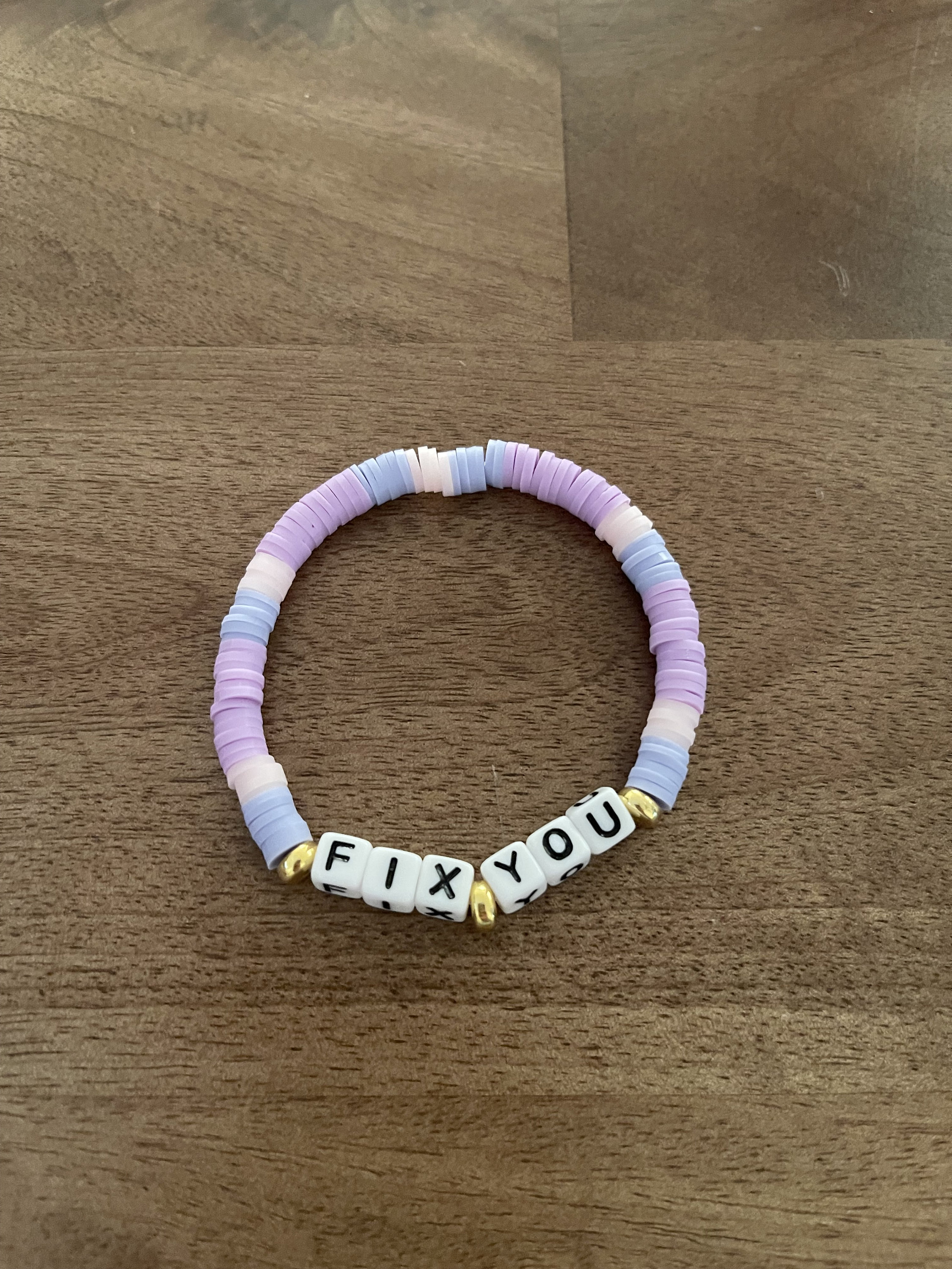 Coldplay Concert Bracelets - Etsy