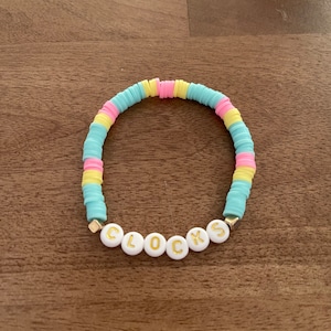 Coldplay Concert Bracelets - Etsy