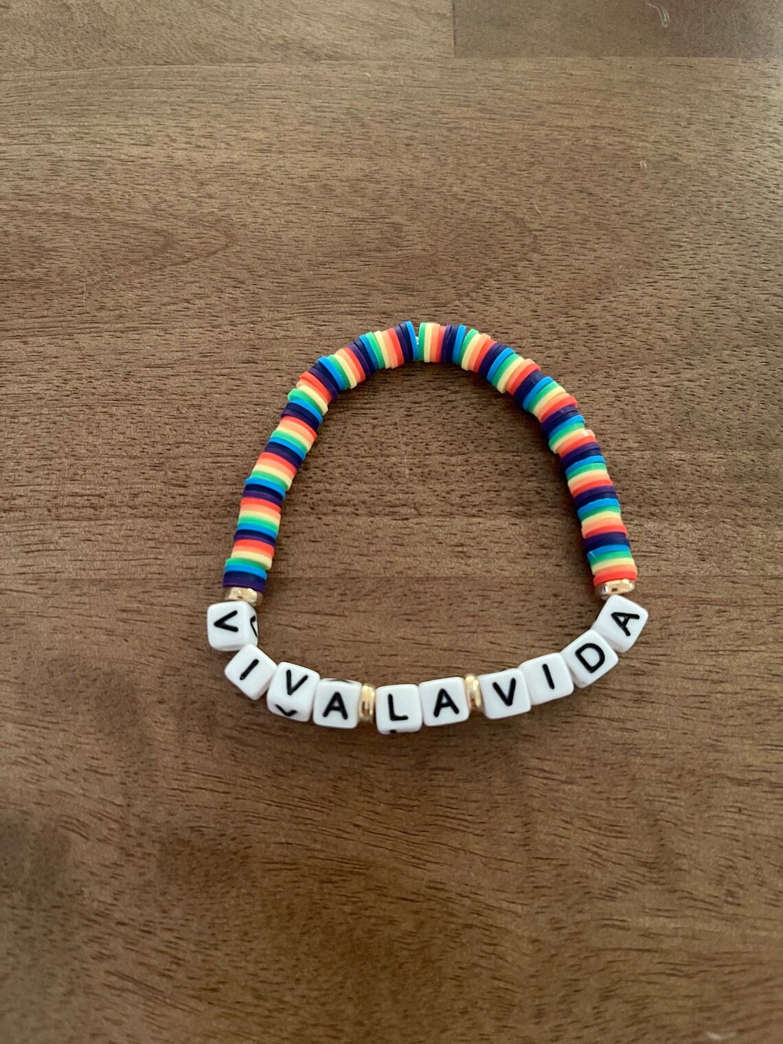 Coldplay Concert Bracelets - Etsy