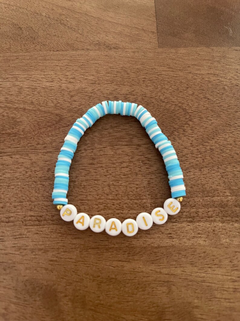 Coldplay Concert Bracelets - Etsy