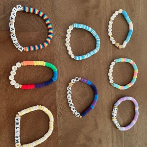 Coldplay Concert Bracelets - Etsy