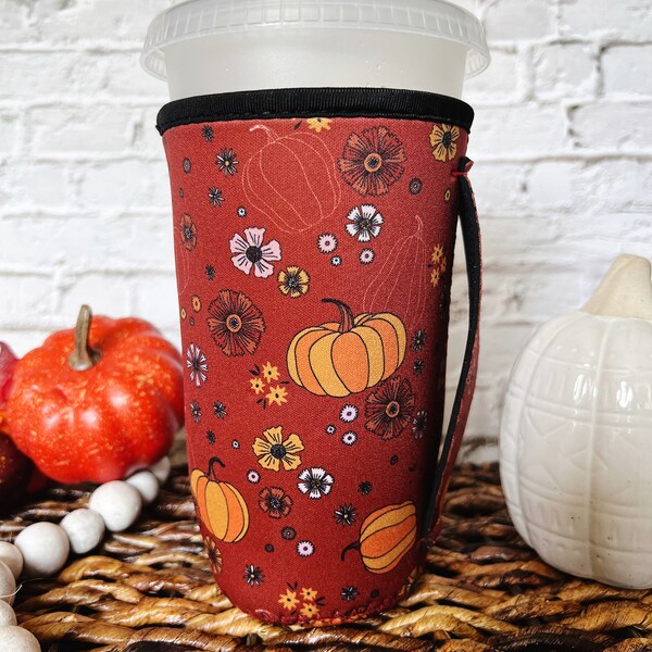 Loaded Tea Koozie - Etsy