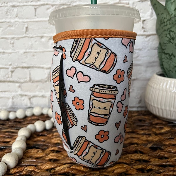 Loaded Tea Koozie - Etsy