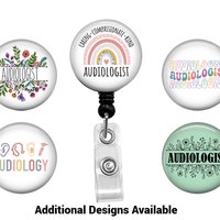 Audiologist - Etsy