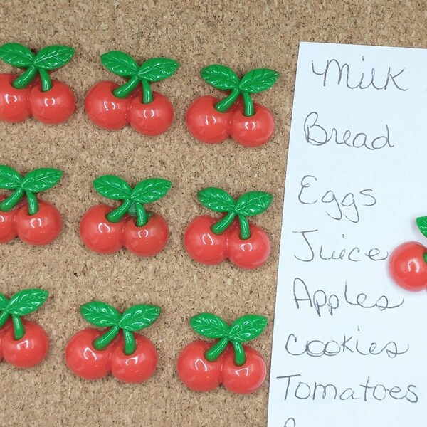 Pretty Magnets - Etsy