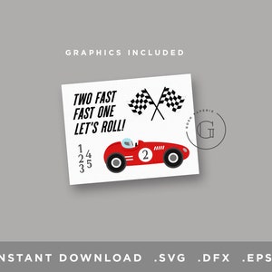 Racing Car SVG, Race Car Birthday, Race Car Svg, Race Car Tshirt ...