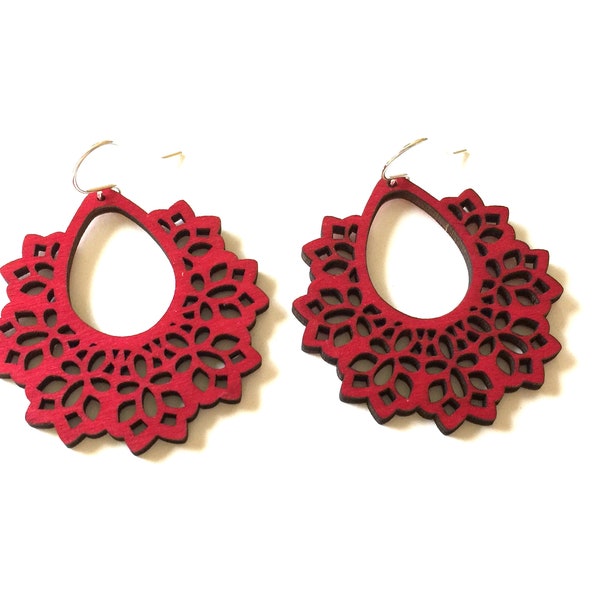 Laser Cut Filigree - Etsy