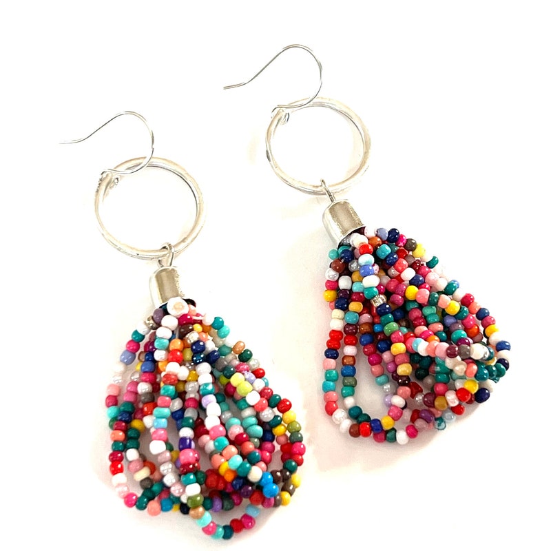 Statement Bead - Etsy