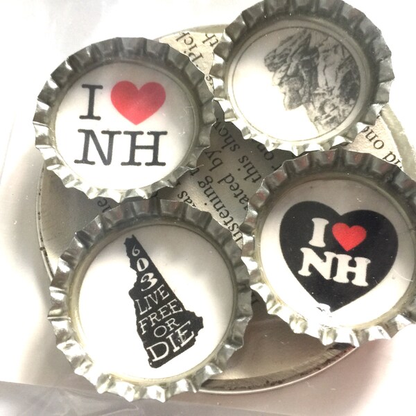 Free Bottle Caps - Etsy