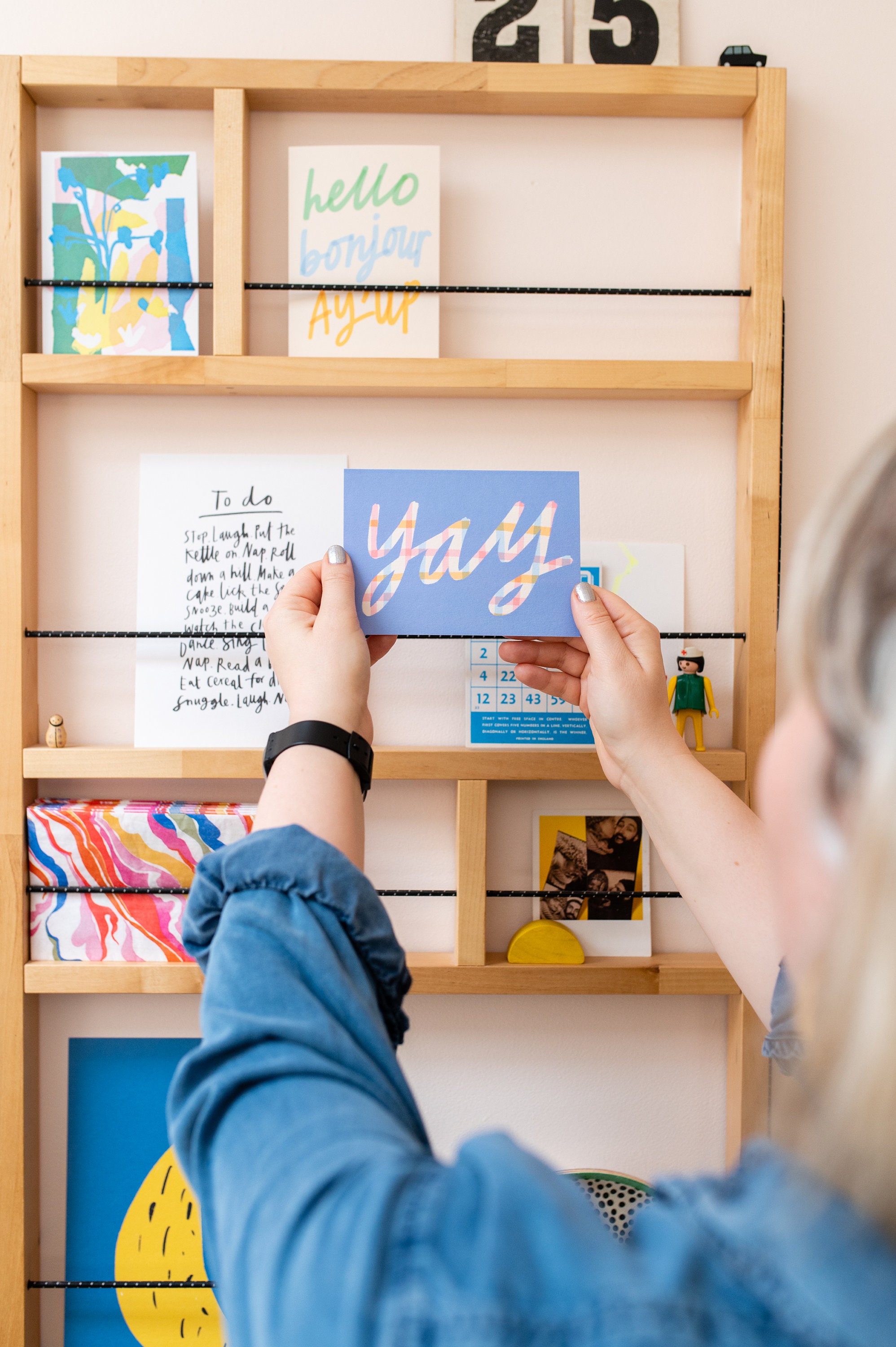 Yay Card to Celebrate Good News, Exam Results or Passing Driving Test ...